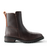 Brown Women's Safety Boot | Meti Boot Collection – Juno Jones